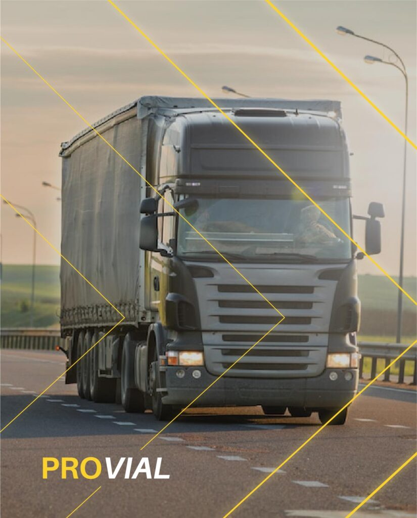 PROVIAL - Asociación de Profesores de Formación Vial