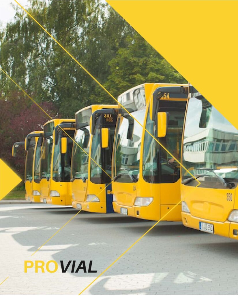 PROVIAL - Asociación de Profesores de Formación Vial